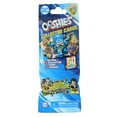 DC Ooshies Collector Cards, 10 Collector Cards, 1 DC Ooshies, for Child ...