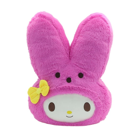 Peeps Melody Head Easter Plush - Walmart.com
