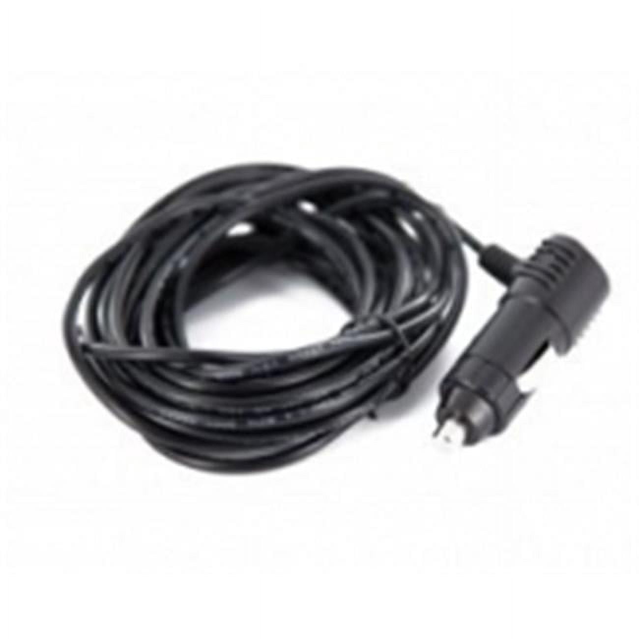 KJB Security Products DC Power Adaptor for Dp-210 & Dp-210Wh - Walmart.com