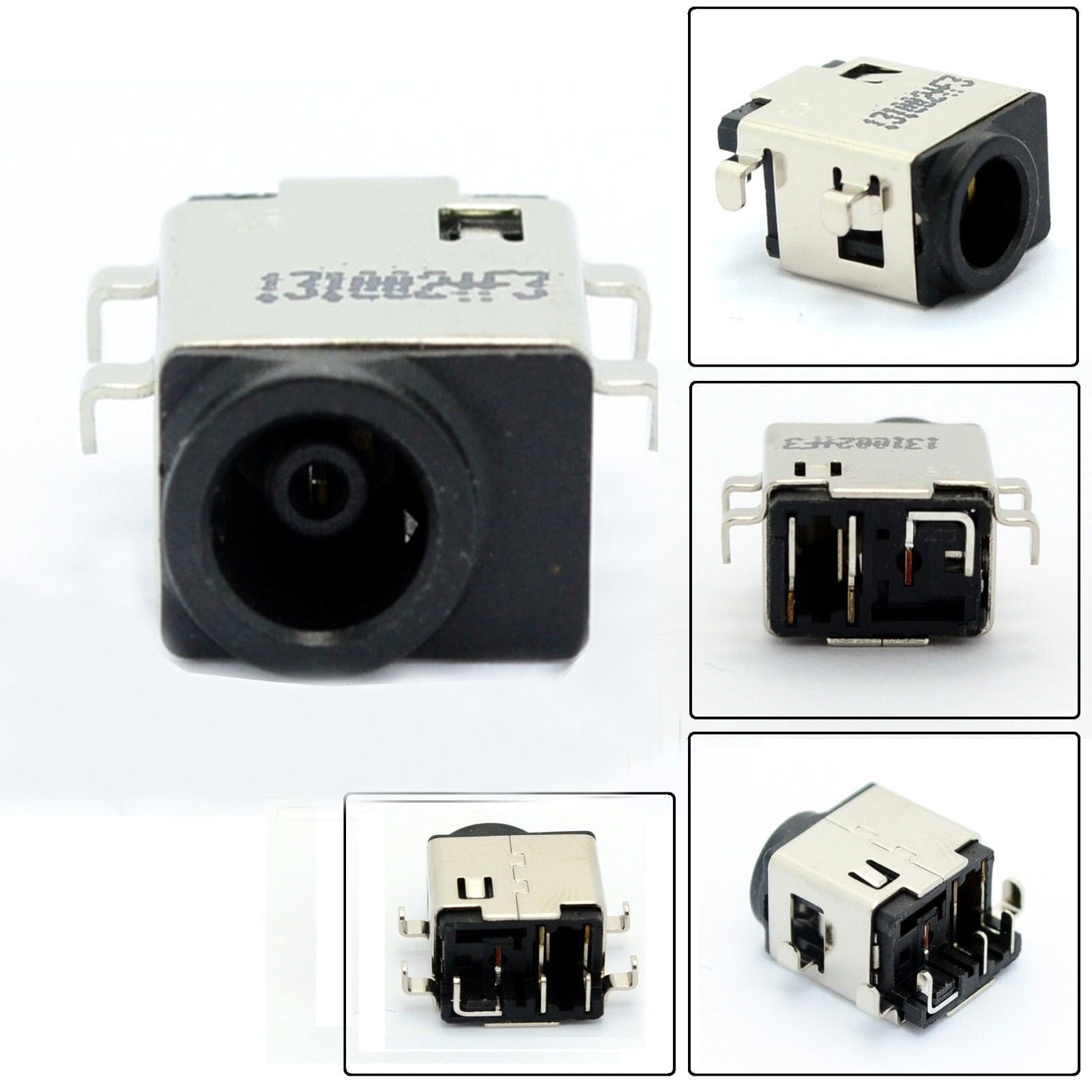 DC POWER JACK CONNECTOR PLUG FOR SAMSUNG NP300E5C-A05 NP300E5C-A06 ...