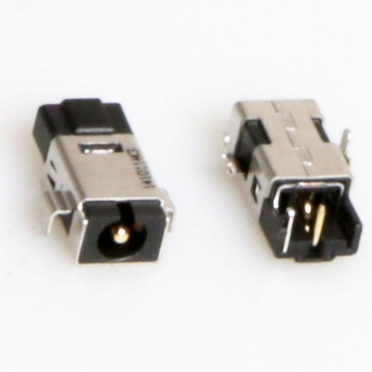 DC POWER JACK SOCKET PLUG CONNECTOR Charging Port for DELL Vostro 5460 ...