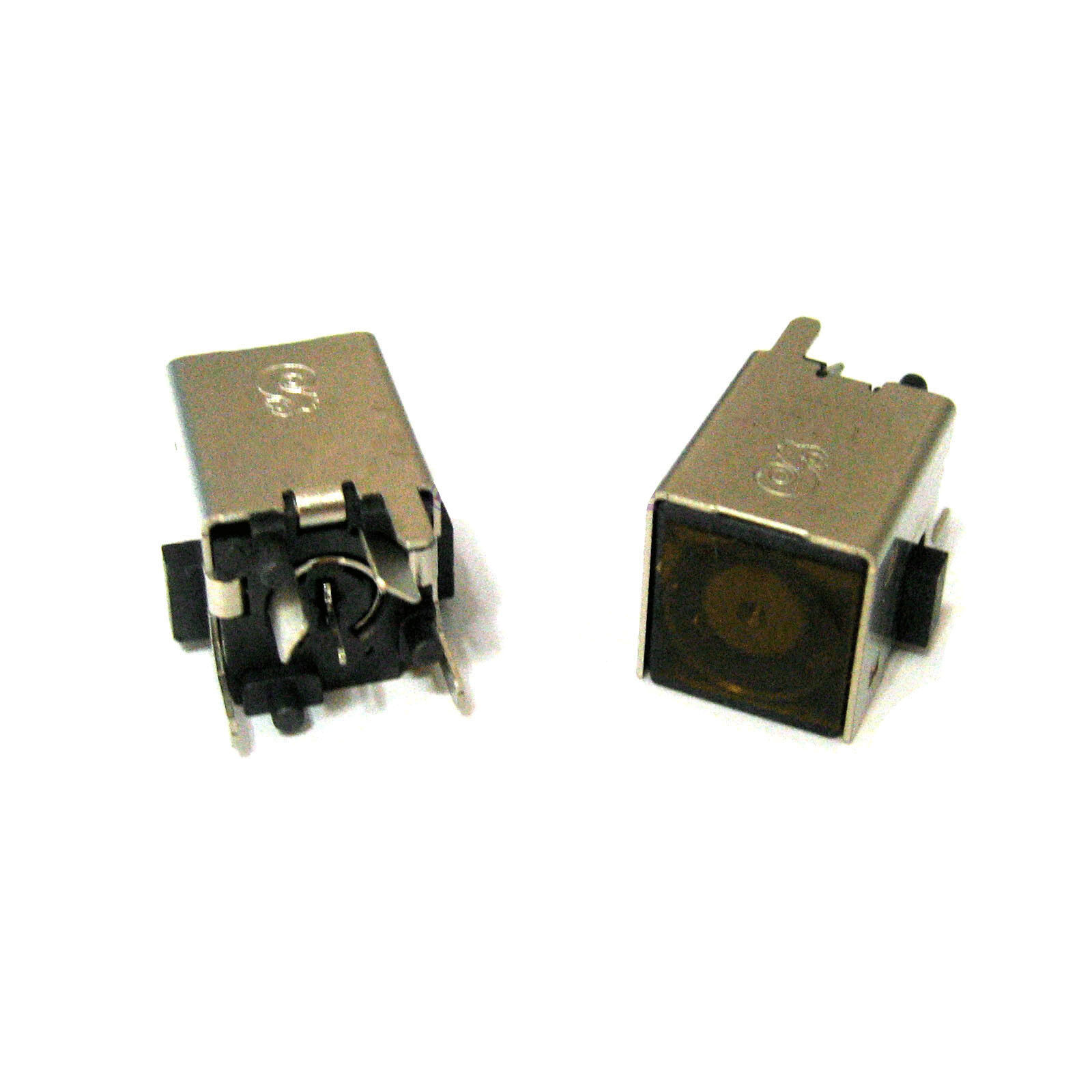 DC POWER JACK for HP TouchSmart 320-1000BR 320-1120m CTO 320-1131 ALL ...