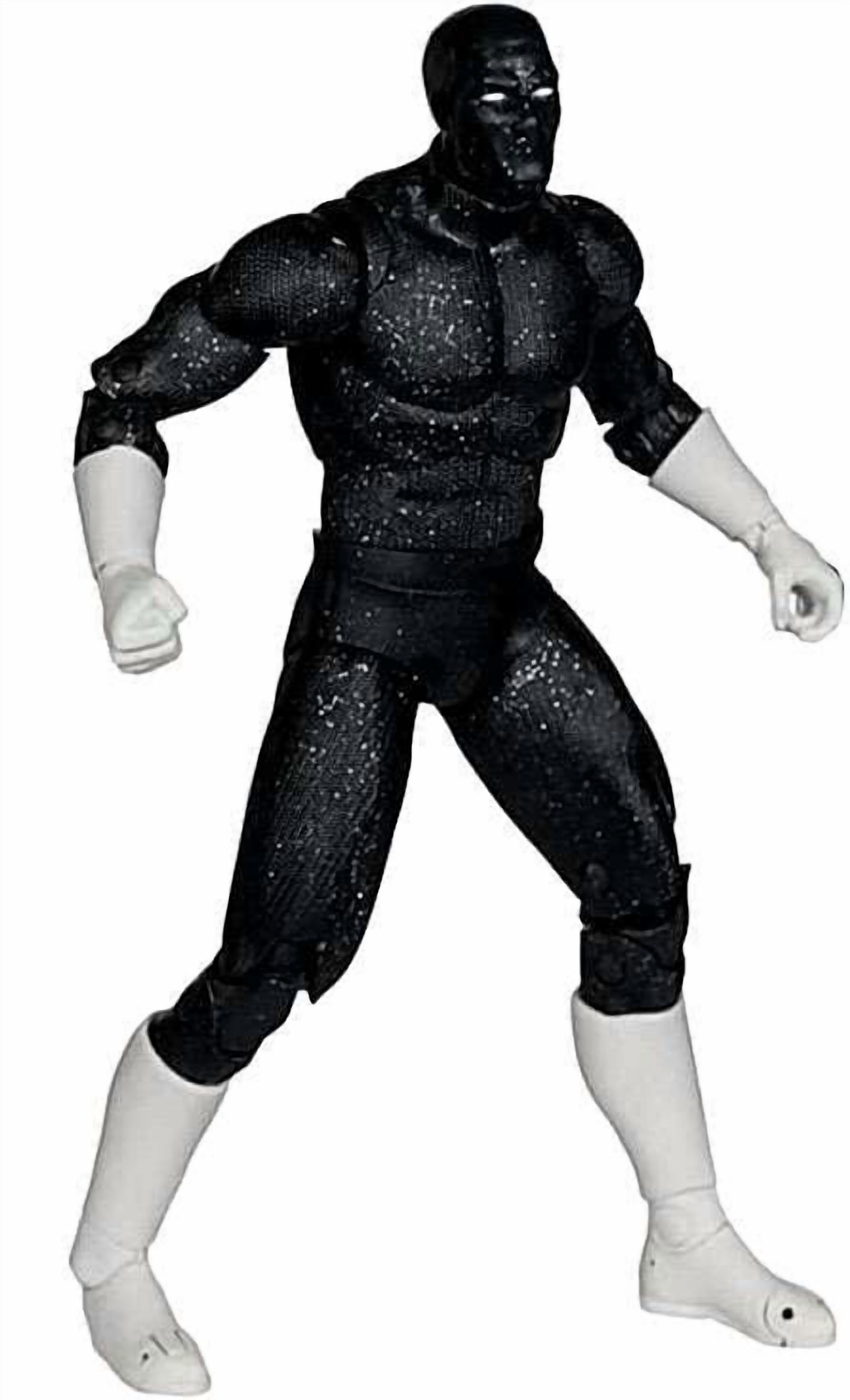 DC Page Punchers - Starman (Kingdom Come) Action Figure - Walmart.com