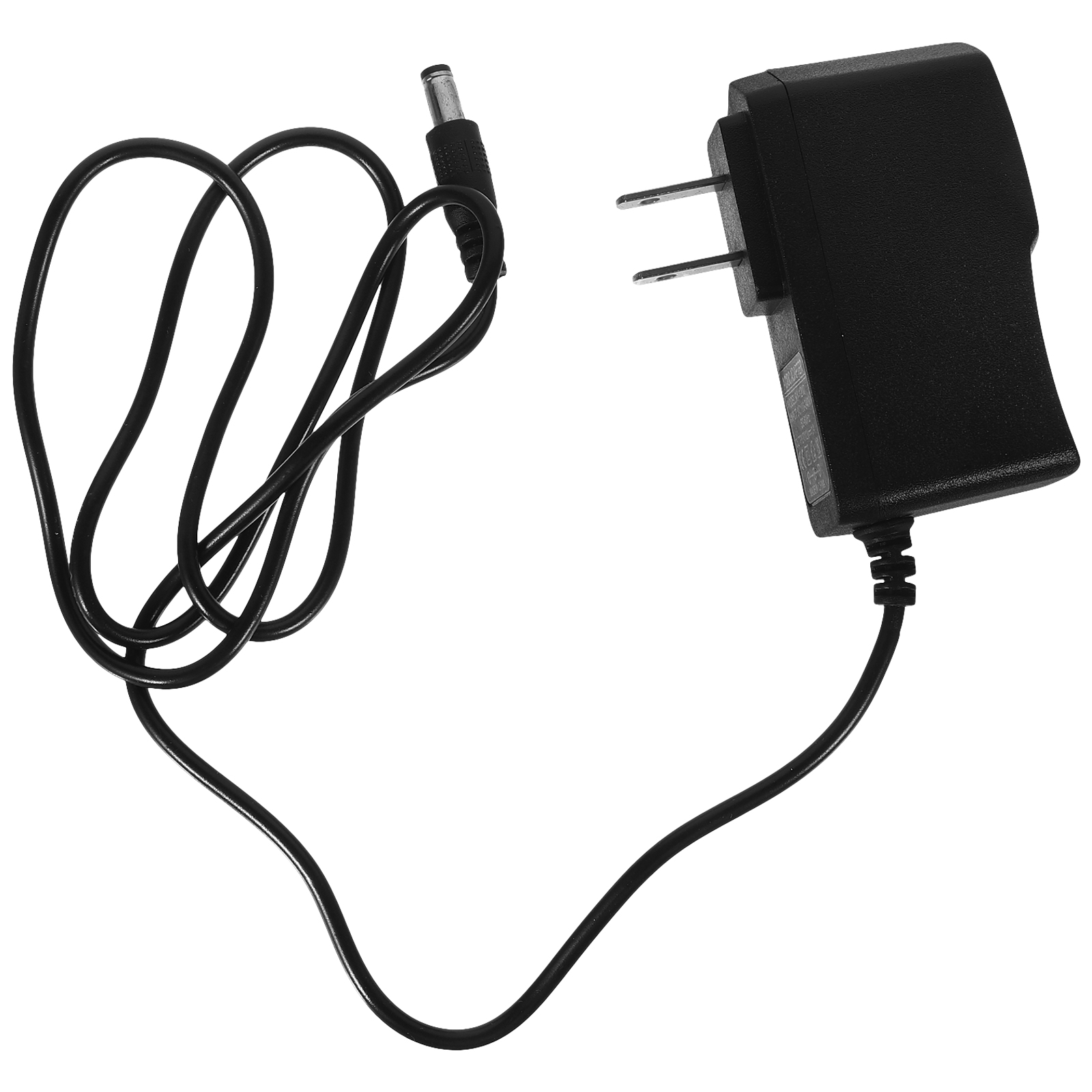 DC Power Adapter AC To DC Converter 12V Power Supply 1A DC Power Supply ...