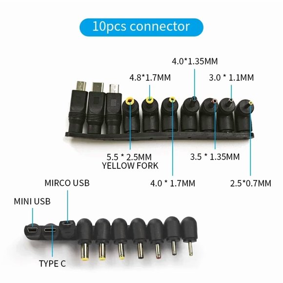 Female Adapter Plug
