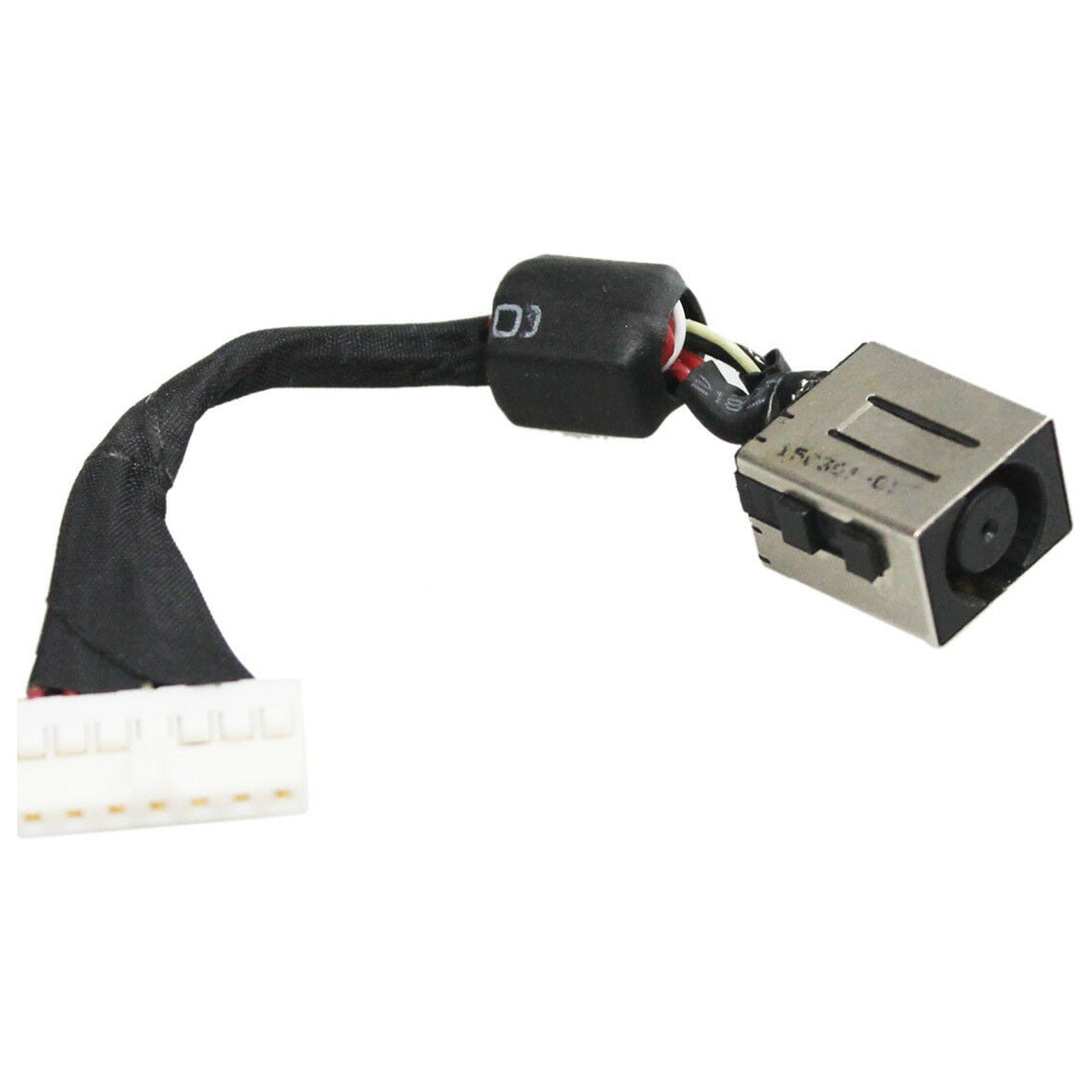 DC Power Jack Cable For Dell Alienware 13 R2 P56G VPY14 DC30100SU00 JS2 ...