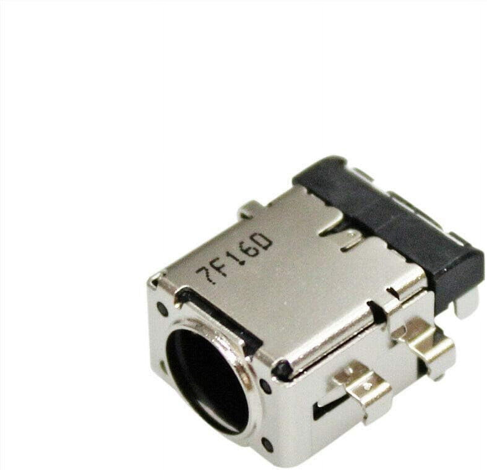 DC Power Jack Charging Port for Asus Rog Zephyrus GU502 GU502G GU502GW ...