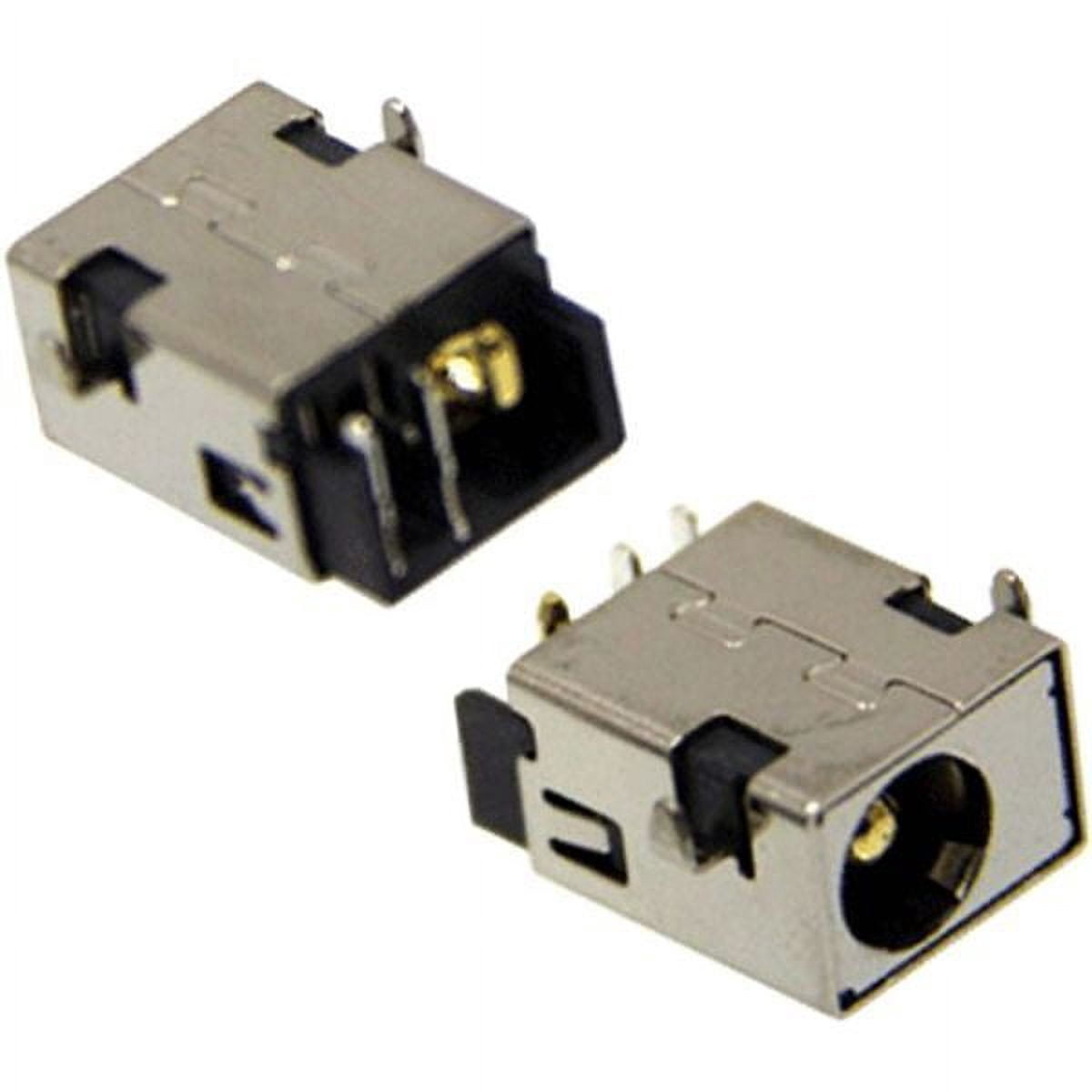 DC Power Jack Connector Socket for Gateway EC1440U EC18D EC1437U ...