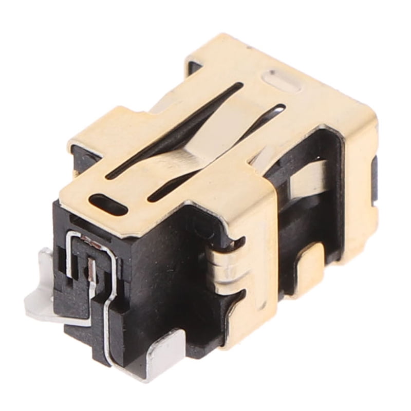 DC Power Jack Elitebook 820 840 850 G3 Charging Port Plug Socket ...