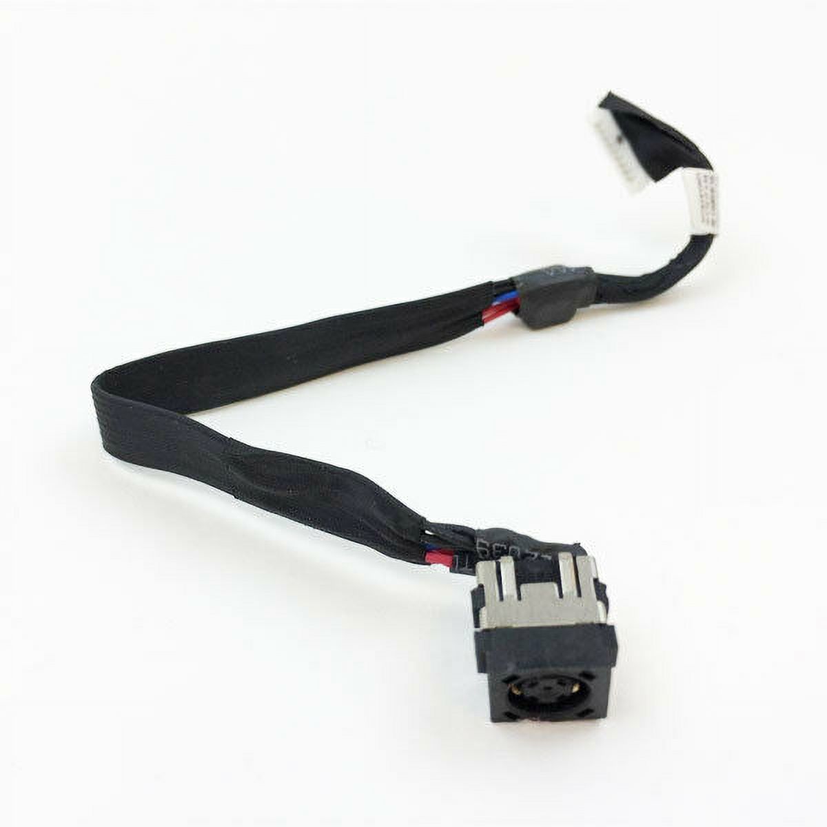DC Power Jack For Dell Alienware 17 R2 P43F001 17 R3 P43F002 Charging ...