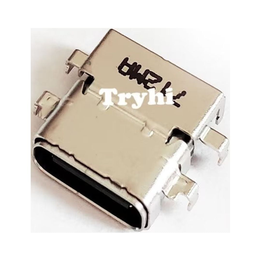 DC in Power Jack Replacement for Samsung Chromebook XE350XBA-K05US ...