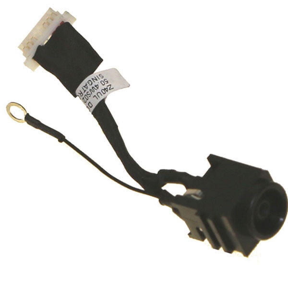 DC Power Jack Socket Cable Harness for SONY Vaio T14 SVT14 Z40UL 50 ...