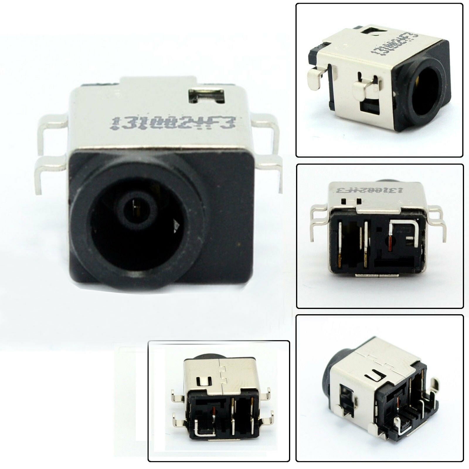 DC Power Jack Socket Connector for Samsung NP300B5A NP300E4A NP300E4C ...