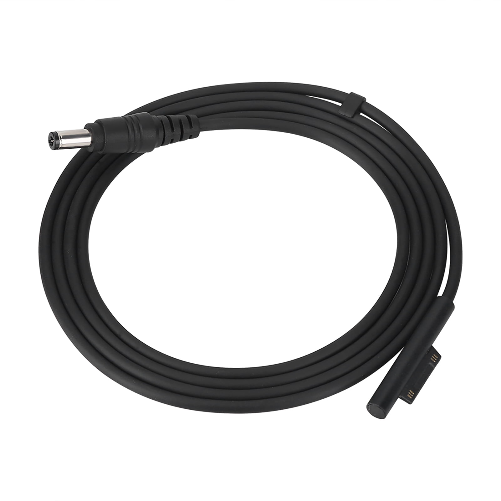 DC Power Supply Charger Adapter Charging Cable with Light for Microsoft ...