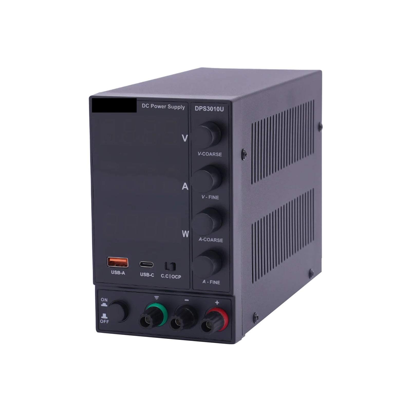 DC Power Supply, DC Laboratory Power Supply, Adjustable Power Supply ...