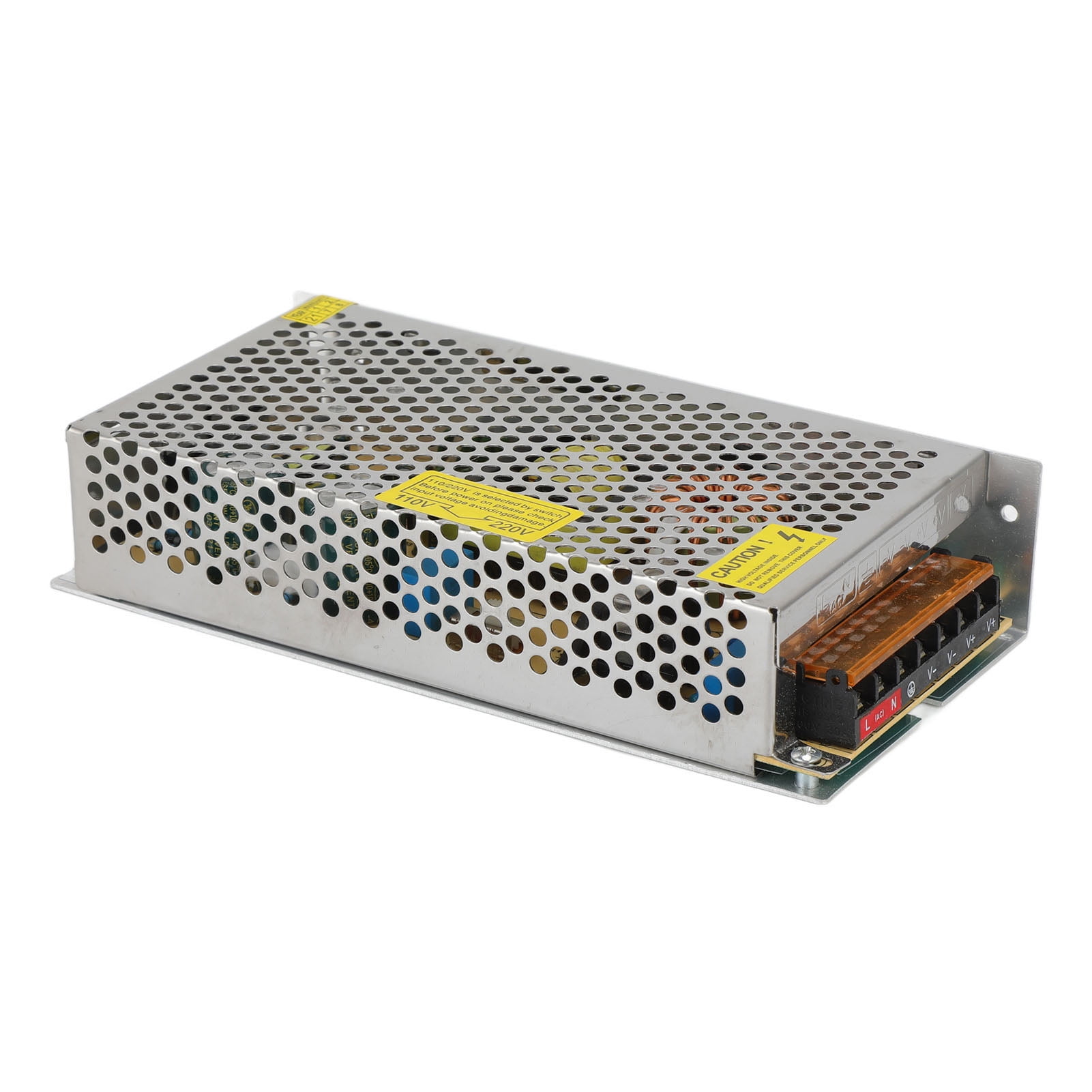 DC Power Supply Voltage Adapter Converter Transformer for Computer ...