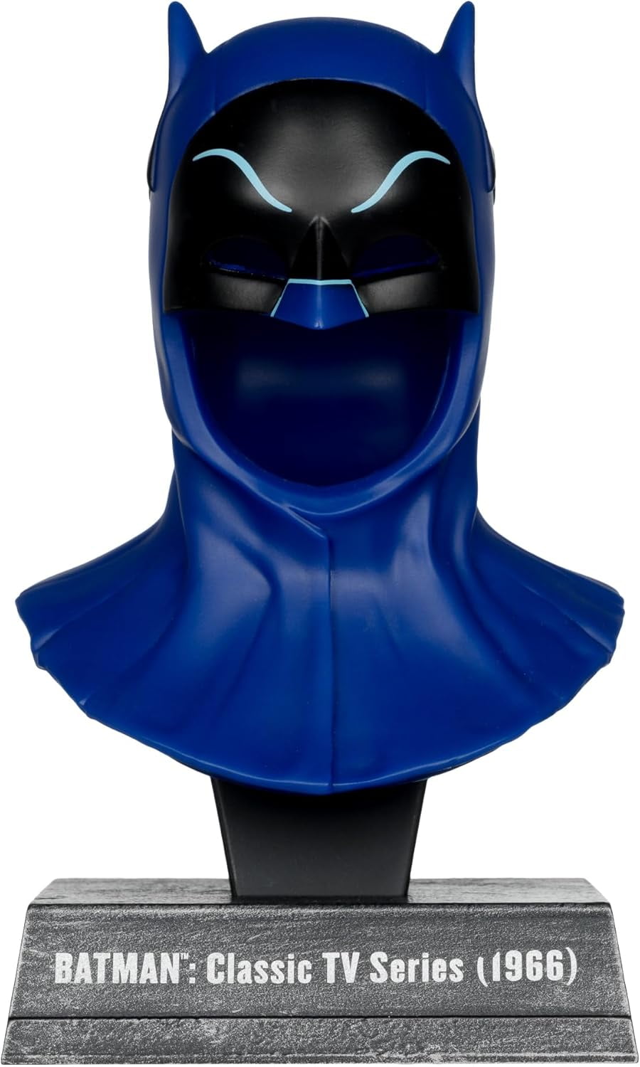McFarlane DC Direct Batman Cowl Replica (Classic TV Series (1966 ...