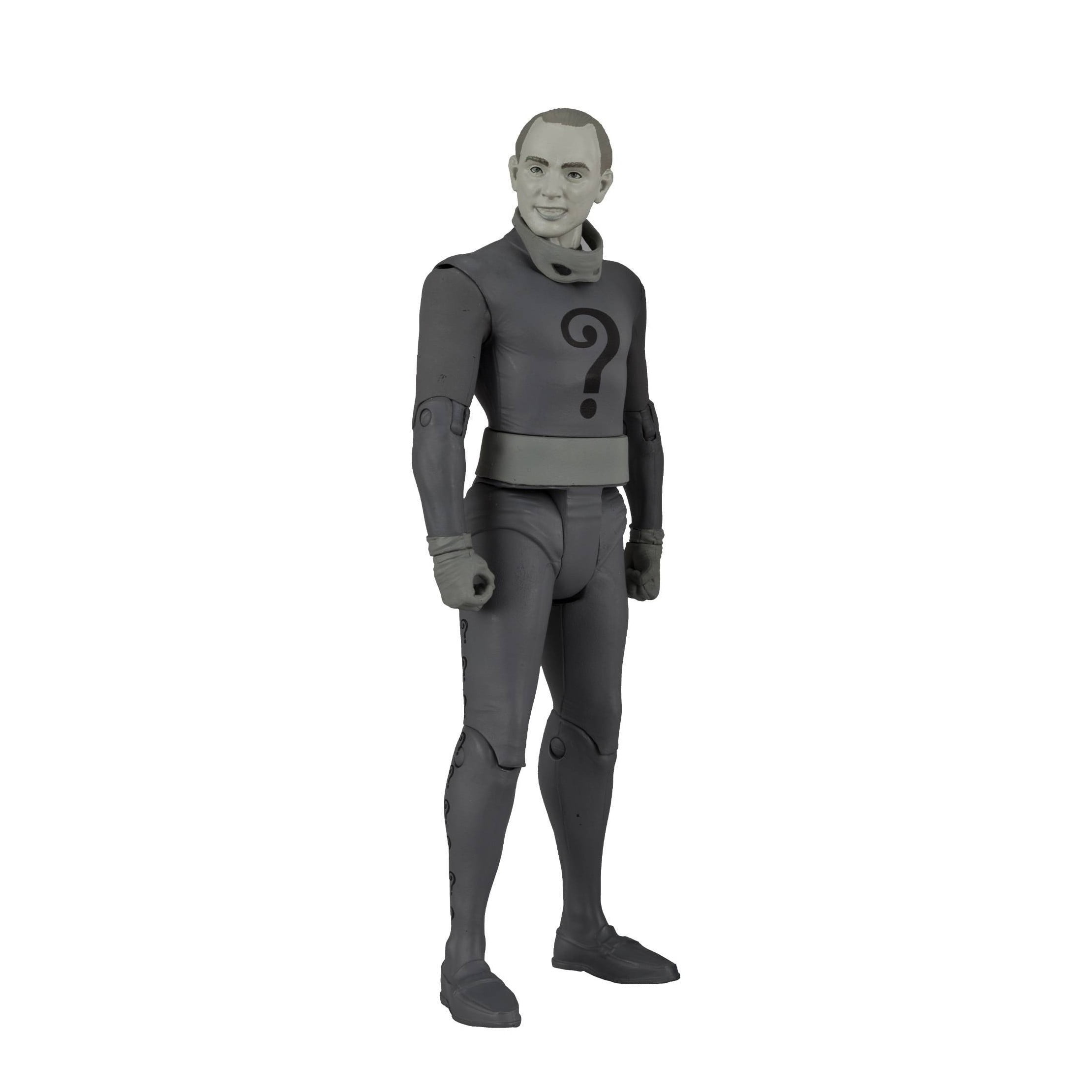 DC Retro Batman 66 6" Figure - The Riddler" - Walmart.com