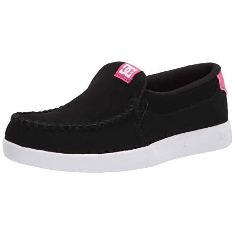 DC SHOES DC Women's Villain 2 Skate Shoe - Walmart.com