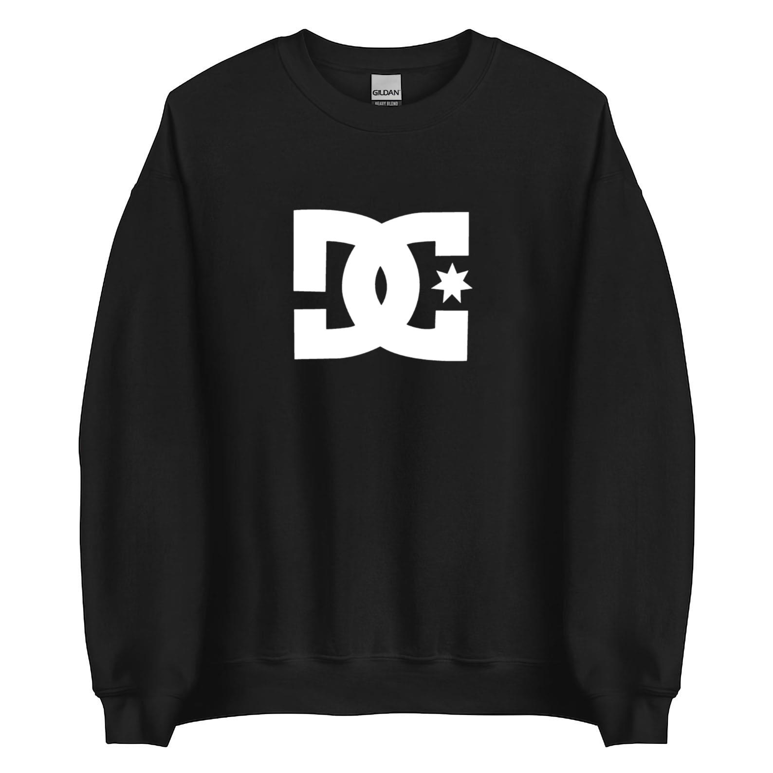 DC SHOES STAR LOGO PREMIUM HOODIE-TH40854 - Walmart.com