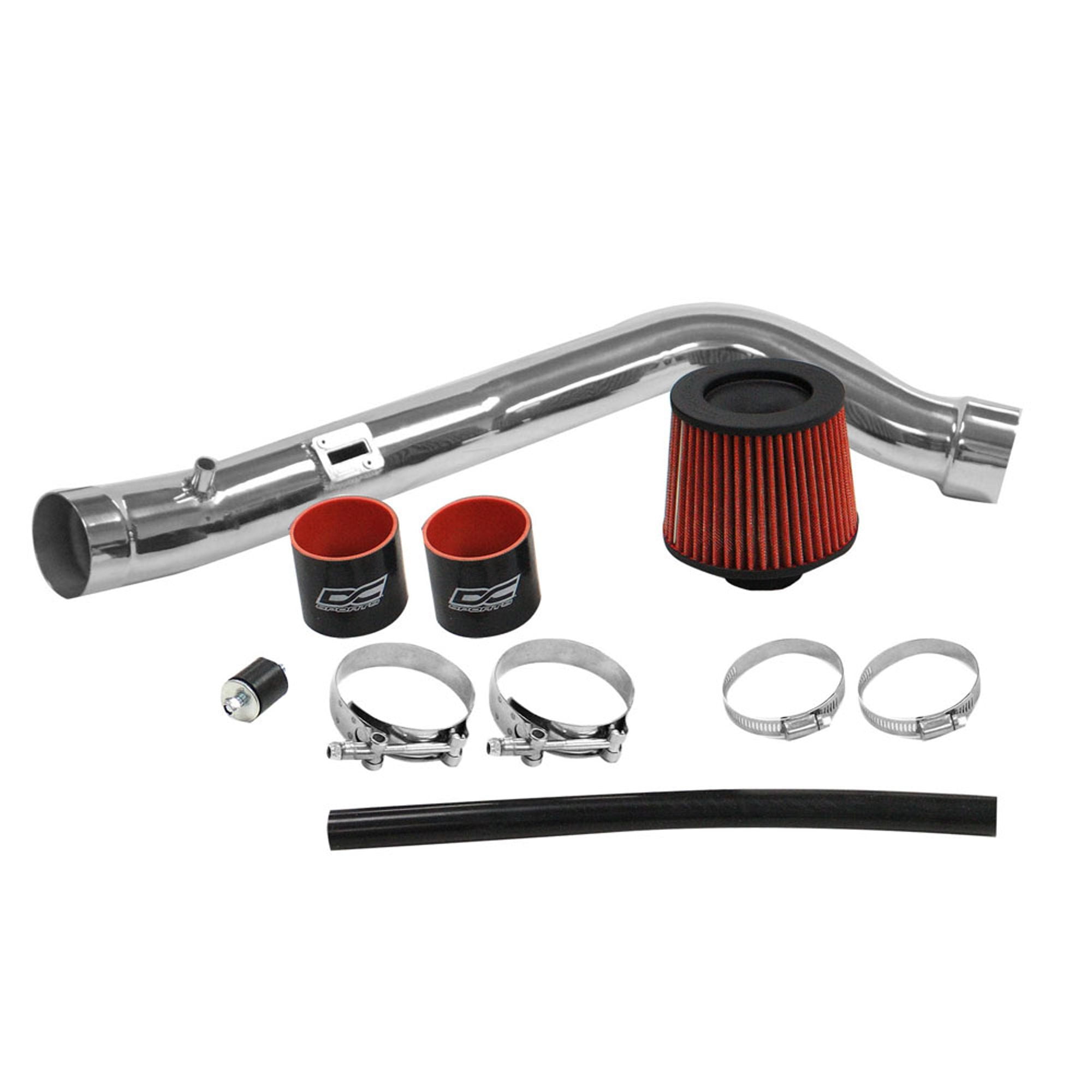 DC SPORTS CARB LEGAL COLD AIR INTAKE for 2007-2008 NISSAN MAXIMA V6 ...