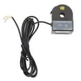 Dc Sensor For Detecting Leakage In Opening And Closing Current