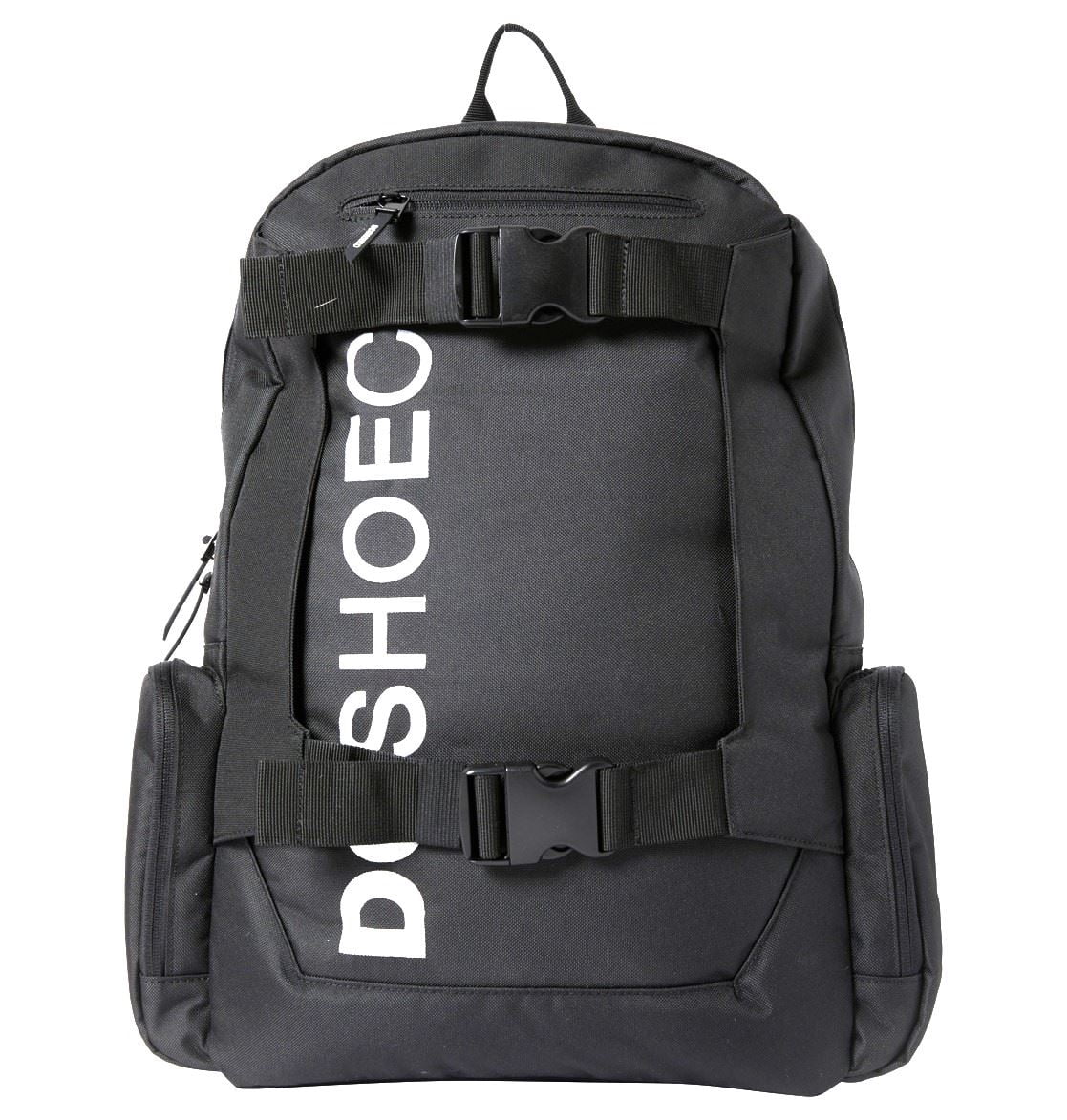 DC Shoes Chalkers Backpack Large Black - Walmart.com