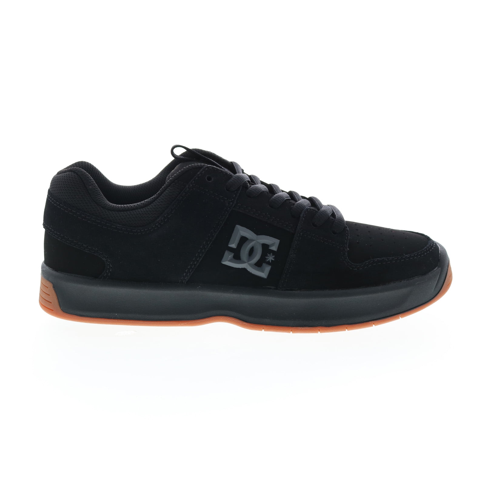 DC Shoes Men's Lynx Zero Shoes Black/Gum - ADYS100615-BGM - Walmart.com