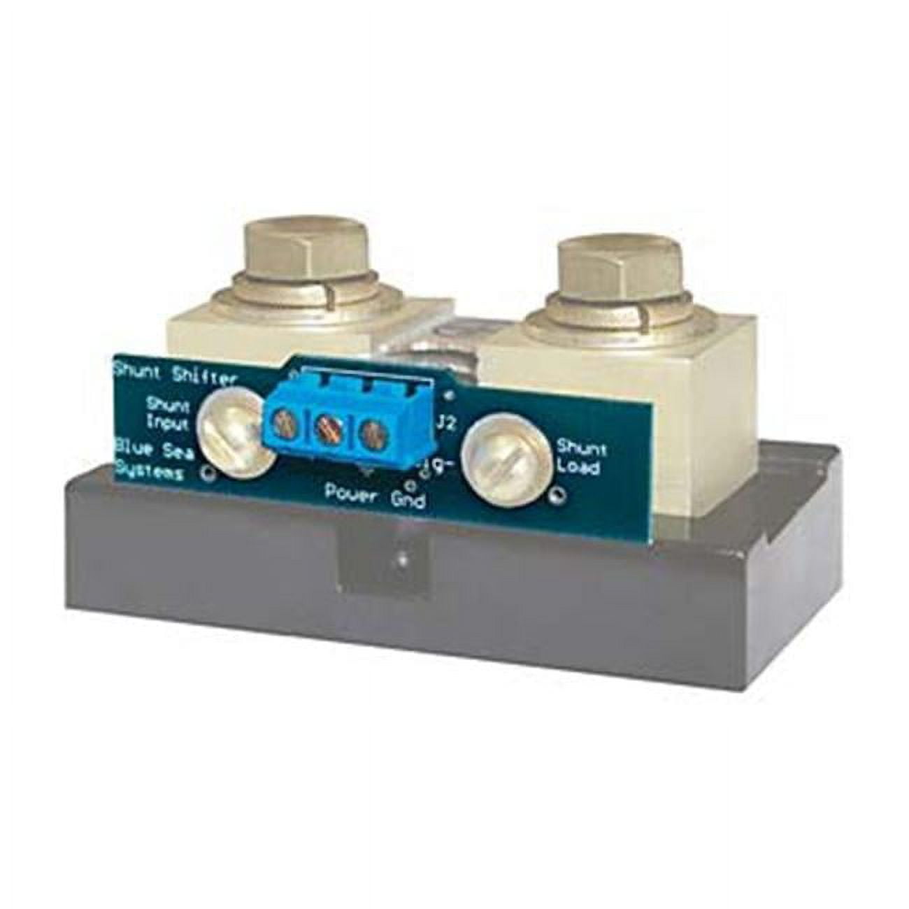 DC Shunt Shifter 8242-BSS Blue Sea Systems - Walmart.com