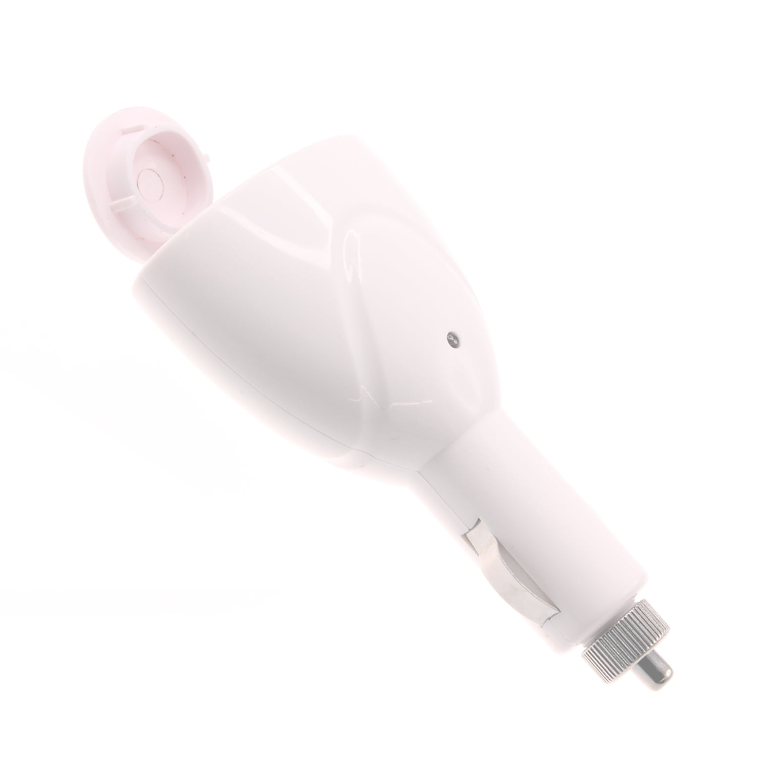 DC Socket Car Charger for Google Pixel 6 and 6 Pro Phones - 2-Port USB ...