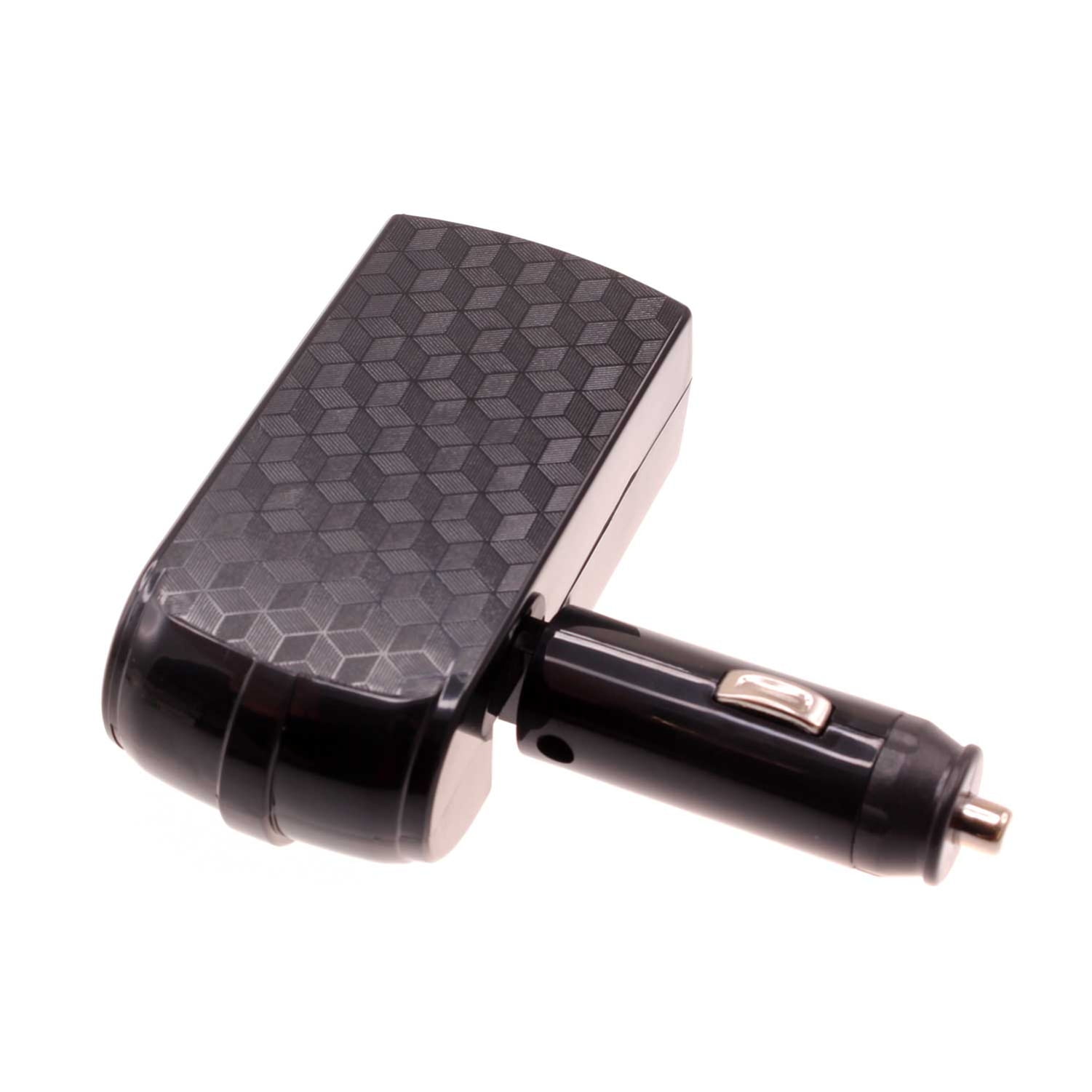 DC Socket Car Charger Splitter for BLU S91/Pro - 2-Port USB Power ...