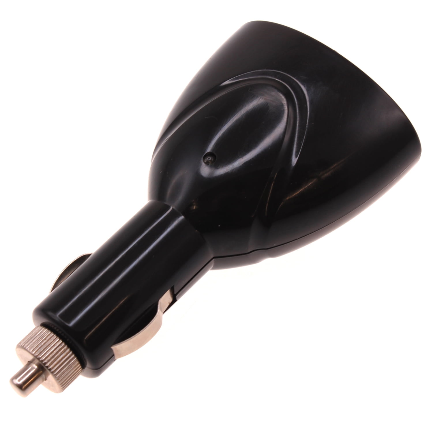 DC Socket Car Charger for Cricket Debut Smart/S3/S2/Flex - 2-Port USB ...
