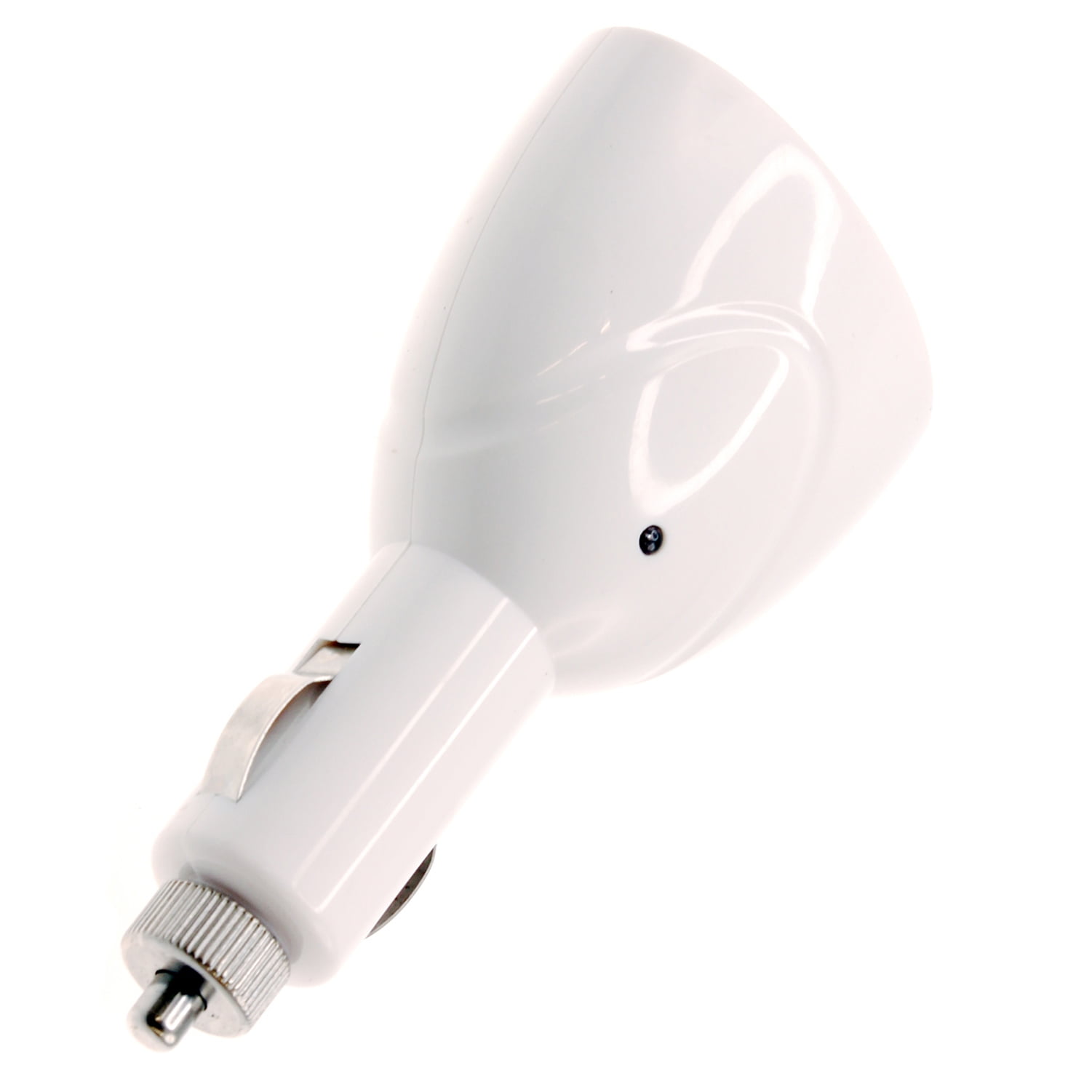 DC Socket Car Charger for TCL 4X 5G, 40 X 5G/NxtPaper - 2-Port USB ...