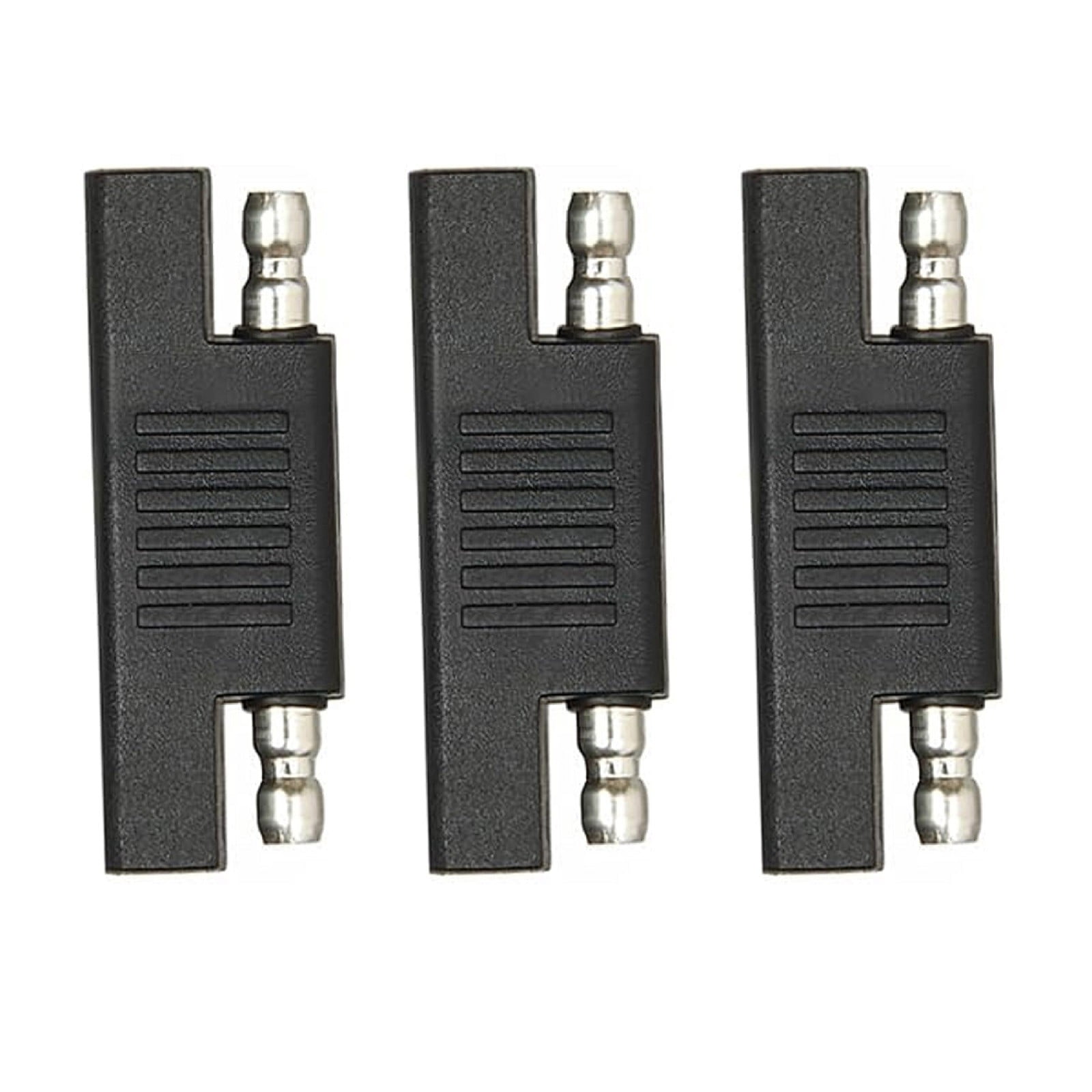 Dc Solar Sae Polarity Reverse Connectors 12/24V For Quick Disconnect ...