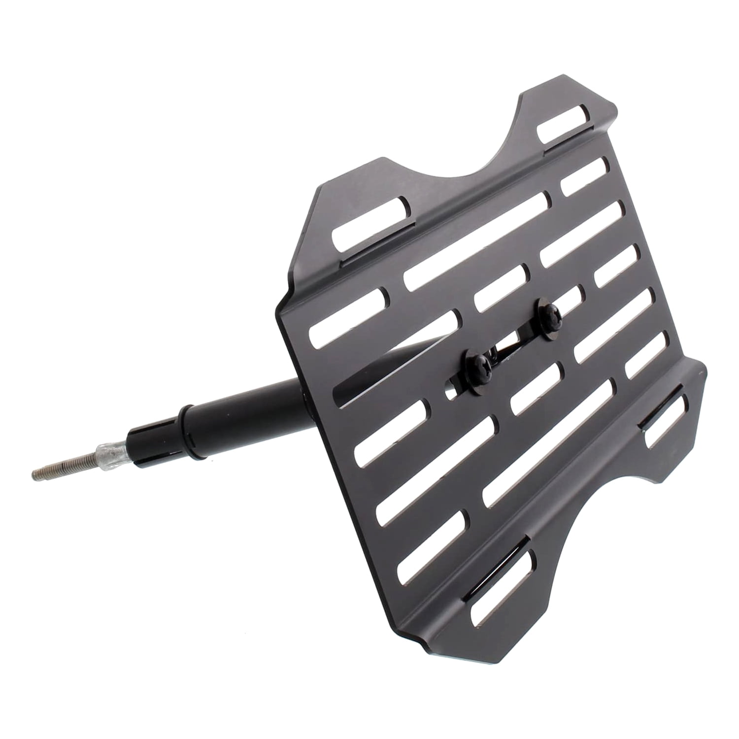 DC Sports LPR-100 License Plate Mounting Kit - Walmart.com