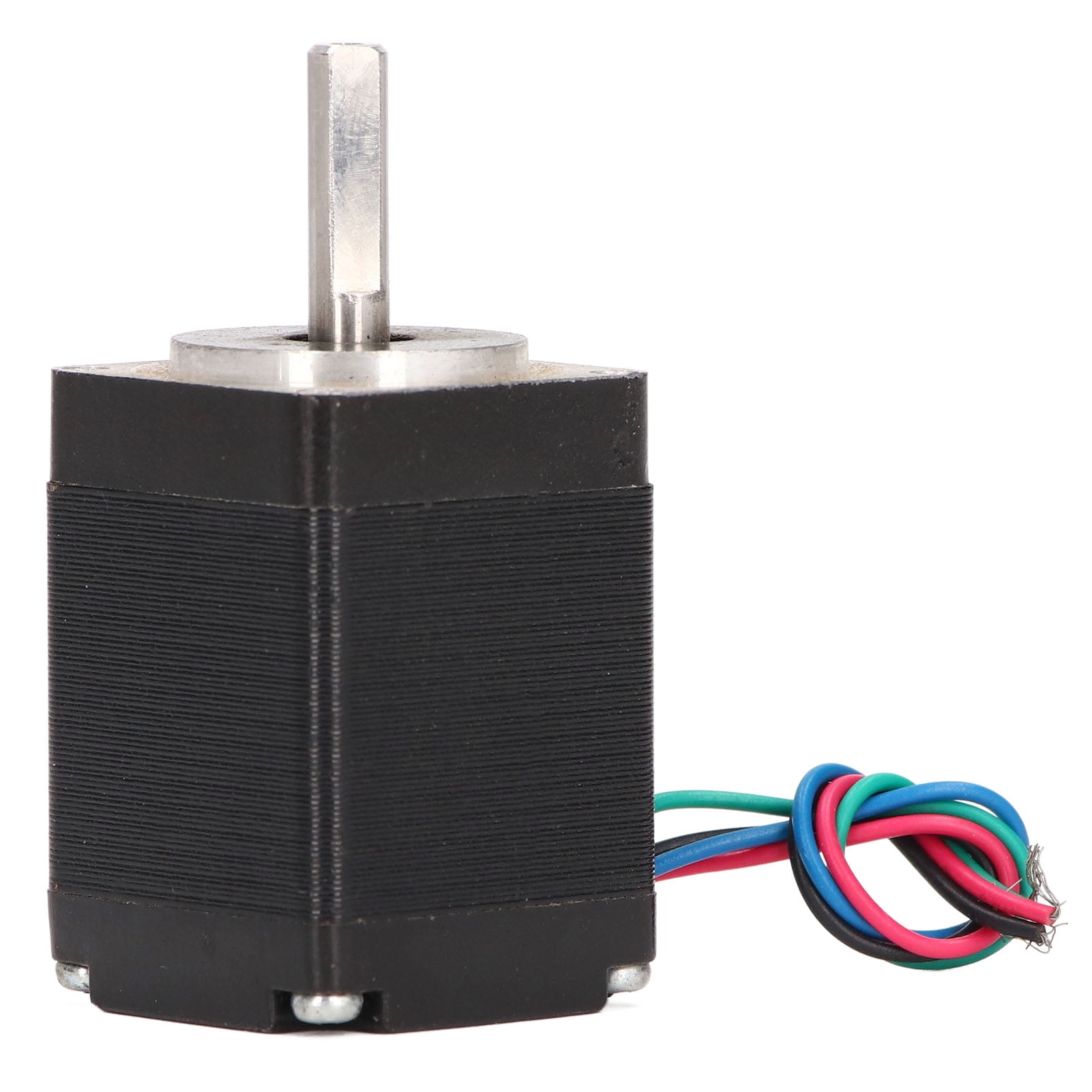 DC Stepper Motor, 28x45mm, 2.1V, 1.5A, 2-Phase, Quick Response, Stable ...