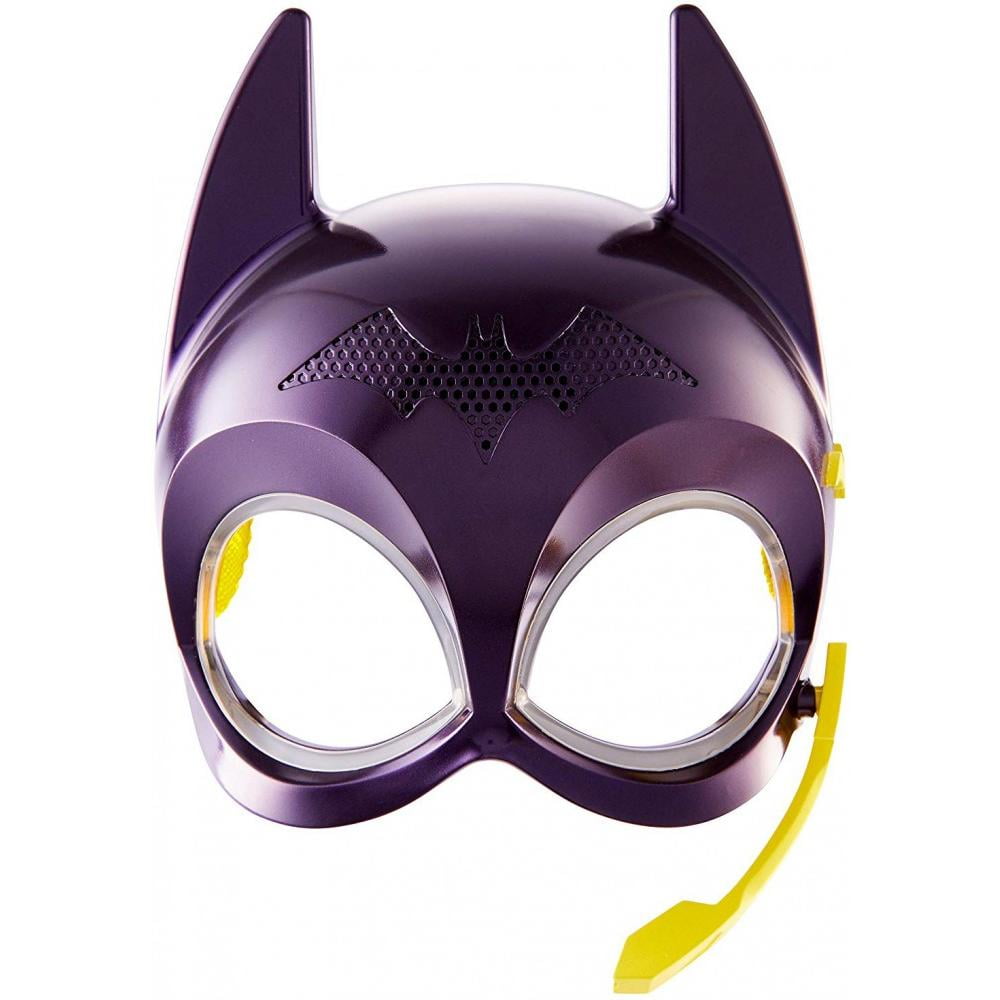 Batgirl Eye Mask