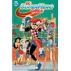 DC Super Hero Girls: Out of the Bottle (Paperback) - Walmart.com