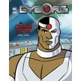 DC Super Heroes Origins Cyborg: An Origin Story, (Paperback) - Walmart.com