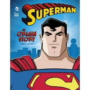 DC Super Heroes: The Big Book of Superman (Series #22) (Hardcover ...