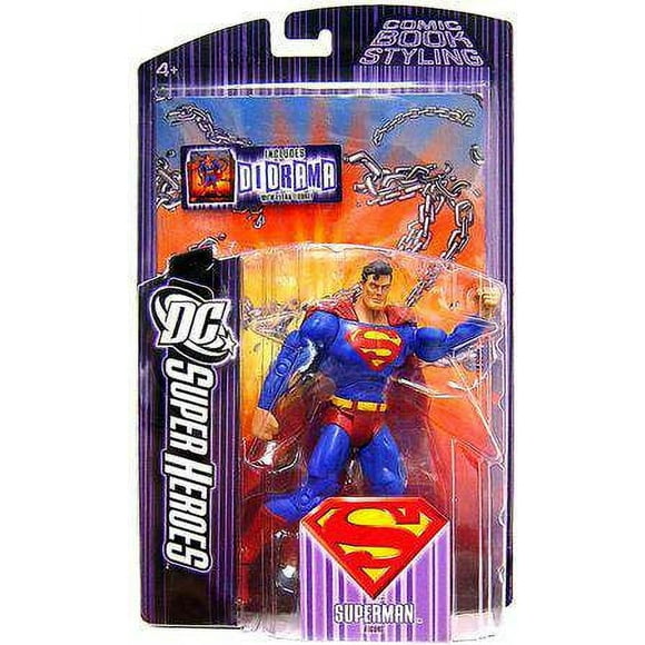 DC Action Figures in Action Figures - Walmart.com