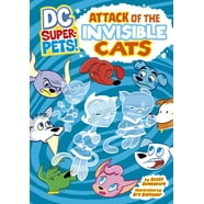 DC Super-Pets: DC Super-Pets! Character Encyclopedia (Hardcover ...