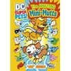 DC Super-Pets DC Super-Pets! Character Encyclopedia, (Paperback ...