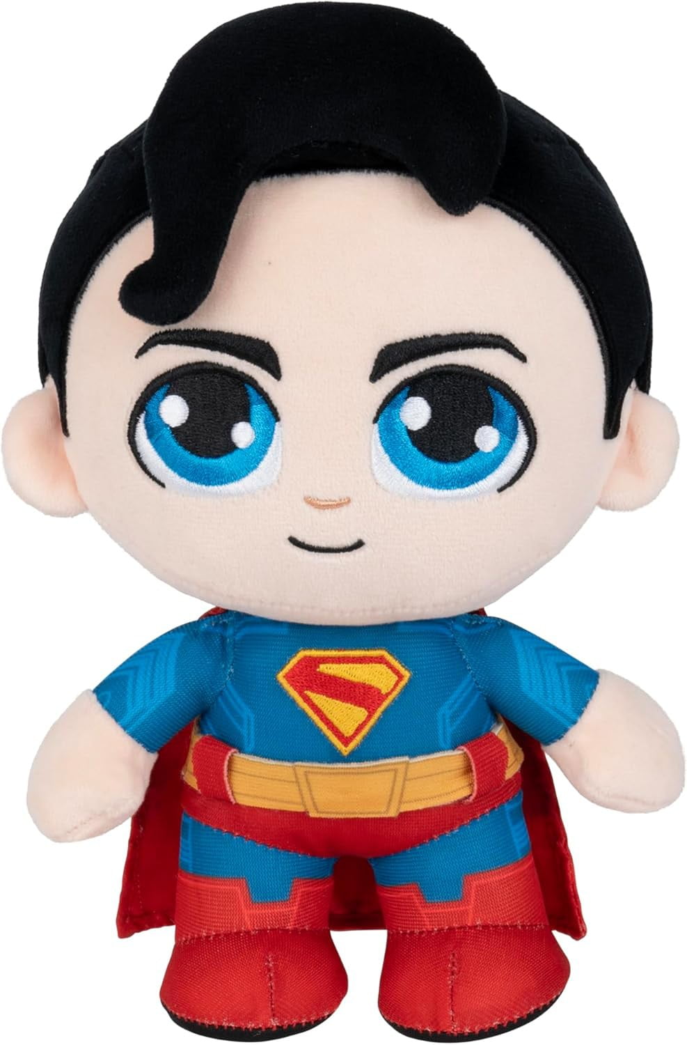 DC Superman Movie Superman Plush - Walmart.com
