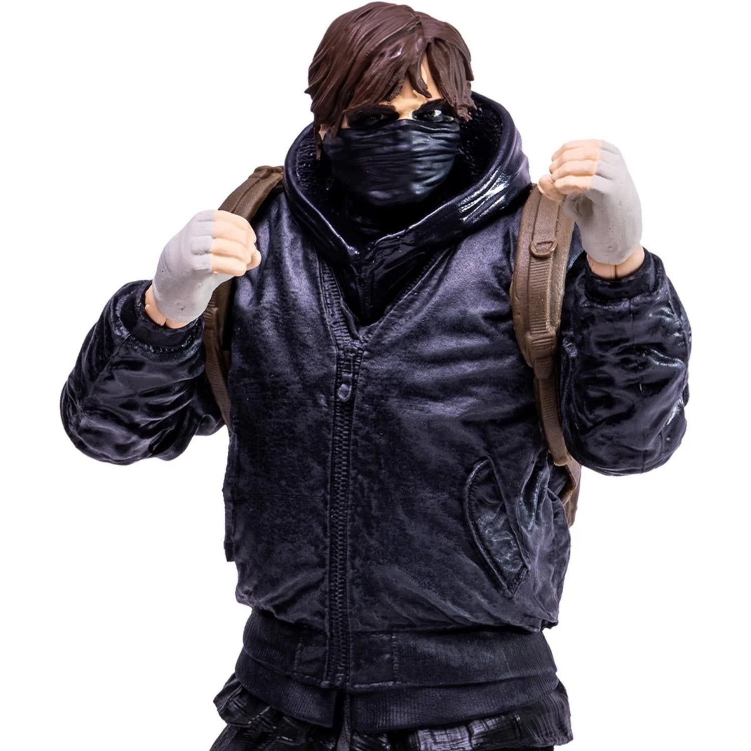 DC The Batman Movie Bruce Wayne Drifter Figure, Not Mint - Walmart.com