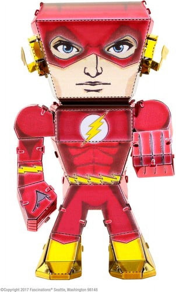 DC The Flash - Walmart.com