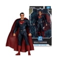 DC Multiverse Superman Theatrical Wave 4 Batman v Superman 7-Inch Scale ...