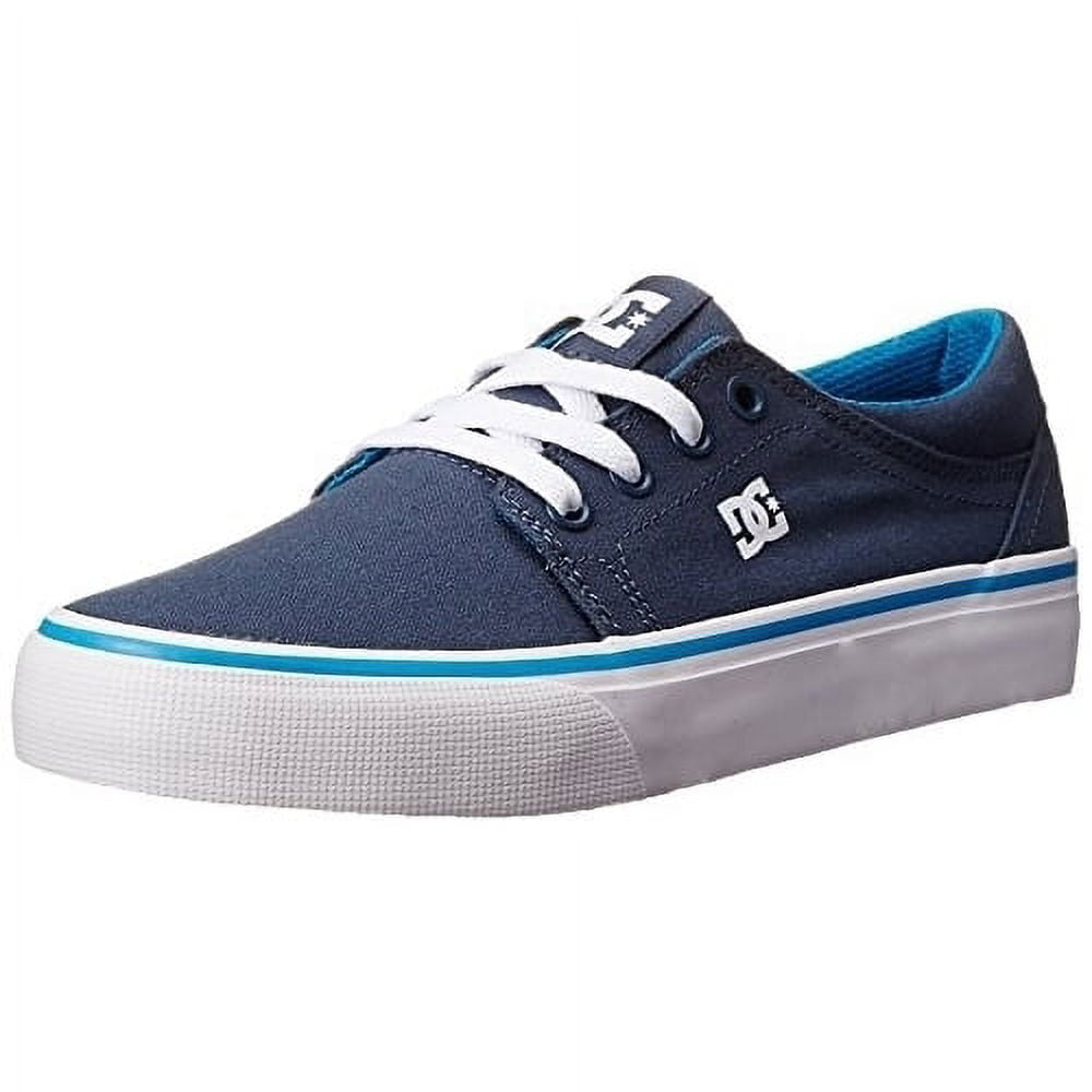 DC Trase TX Skate Sh - 1966177 - Walmart.com