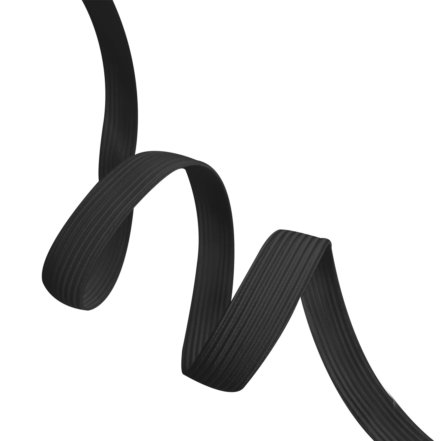 DC True Elastic Cord for Face Masks - 3mm Elastic String for Sewing ...