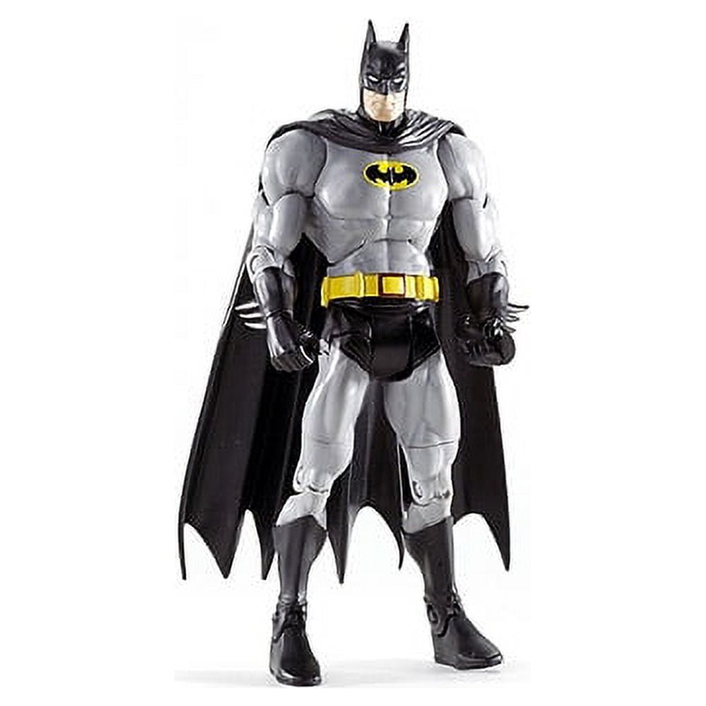 DC Universe Classic Batman Figure - Walmart.com